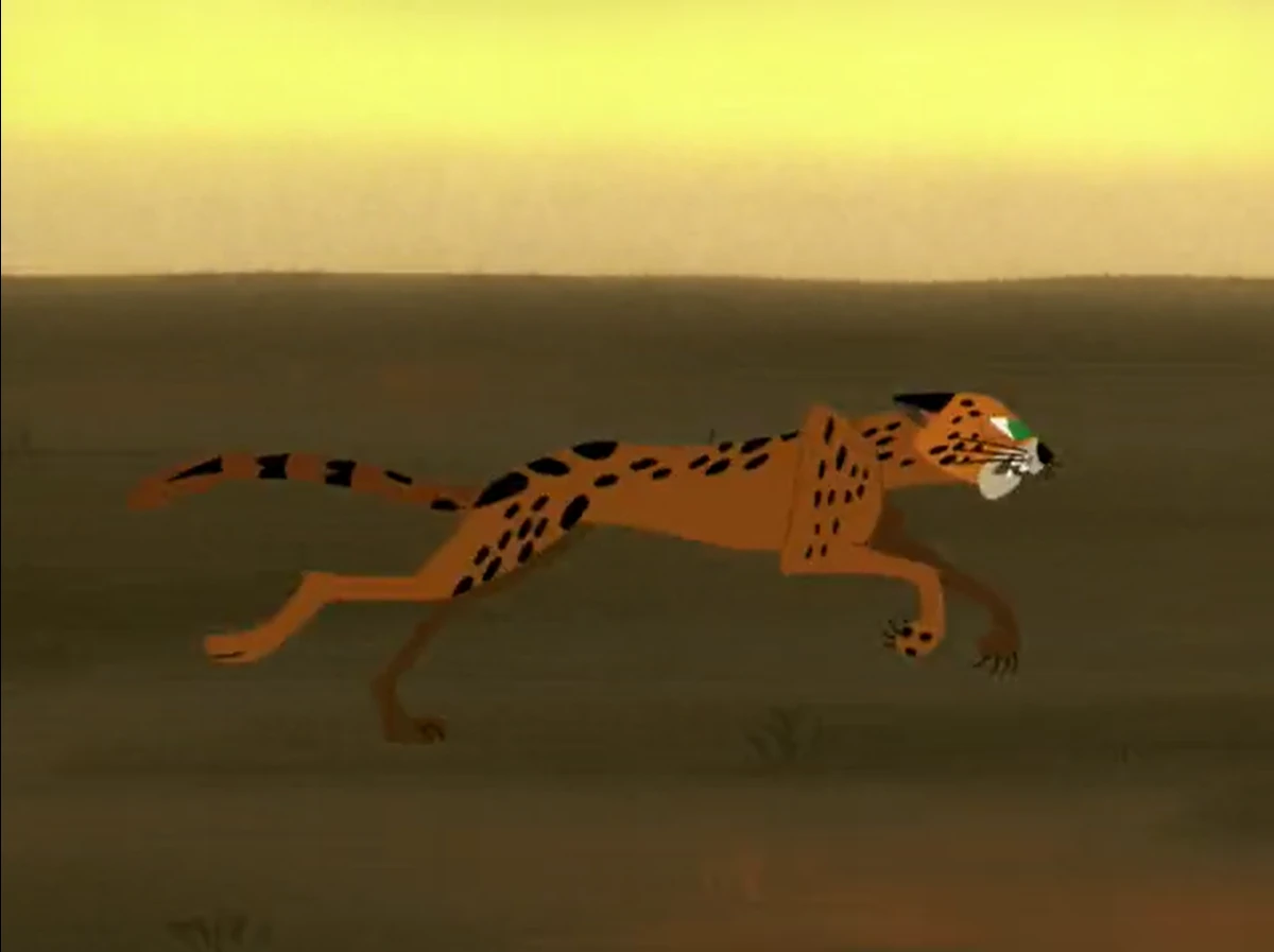 Cheetah/TV Shows | NatureRules1 Wiki | Fandom