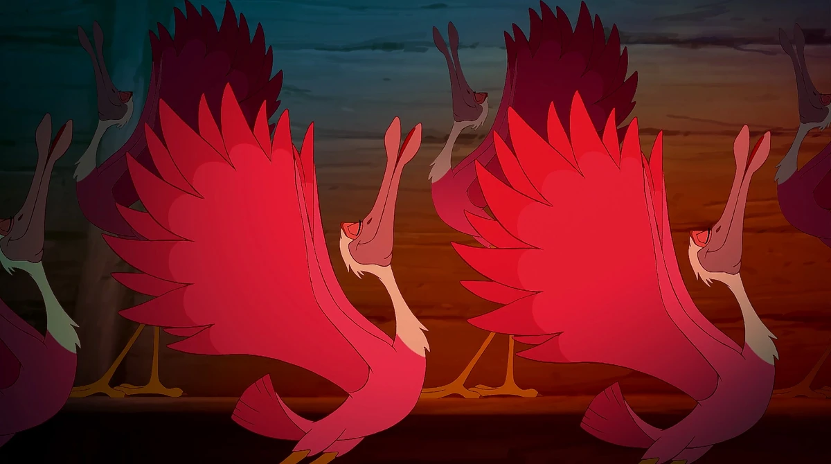 Water Birds | NatureRules1 Wiki | Fandom