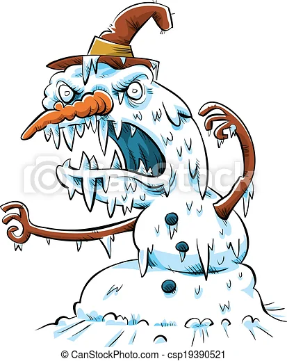 Snowman | NatureRules1 Wiki | Fandom