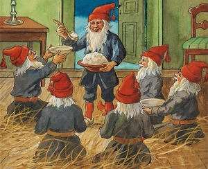 Nisse | NatureRules1 Wiki | Fandom