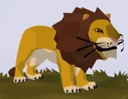 Lion | NatureRules1 Wiki | Fandom