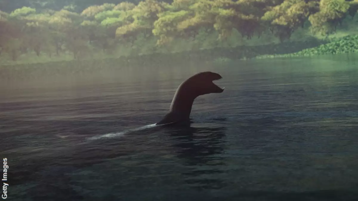 Lake Norman Monster | NatureRules1 Wiki | Fandom