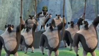Monkey Planet | NatureRules1 Wiki | Fandom