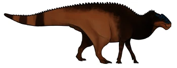 Kritosaurus | NatureRules1 Wiki | Fandom
