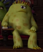 Ngoubou | NatureRules1 Wiki | Fandom