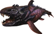 Dunkleosteus | NatureRules1 Wiki | Fandom