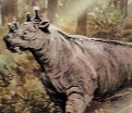Uintatherium | NatureRules1 Wiki | Fandom