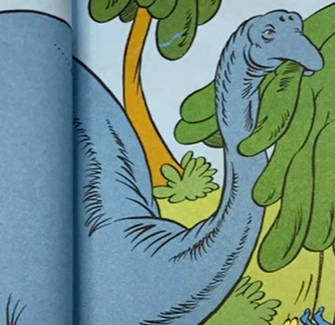 List of Species in dink the little dinosaur | NatureRules1 Wiki | Fandom