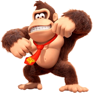 List Species of Donkey Kong | NatureRules1 Wiki | Fandom
