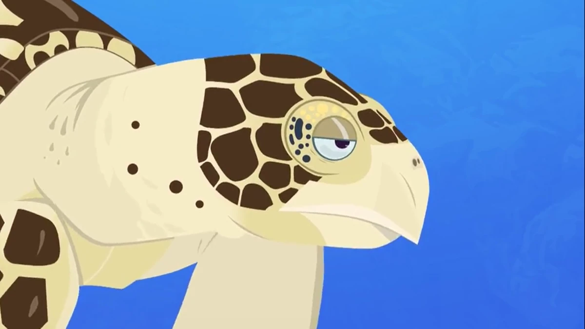 Liquified: Underwater Realm | NatureRules1 Wiki | Fandom