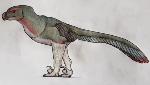 Atrociraptor | NatureRules1 Wiki | Fandom