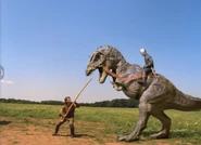 Daspletosaurus | NatureRules1 Wiki | Fandom