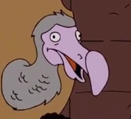 Dodo | NatureRules1 Wiki | Fandom
