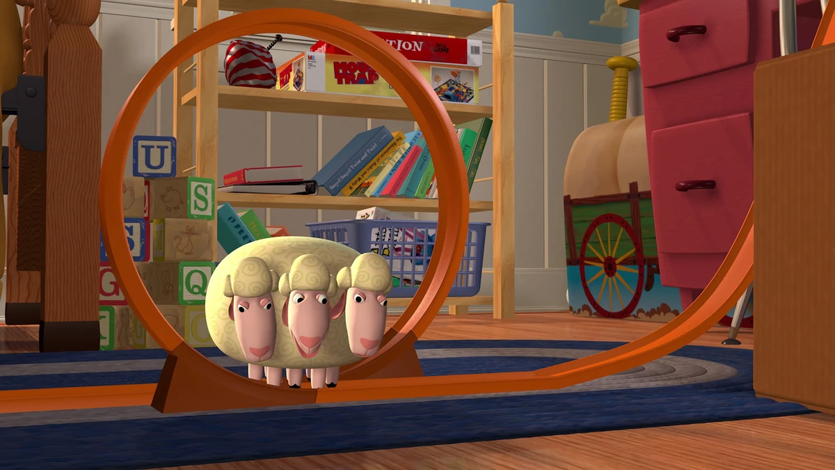 Barnyard | NatureRules1 Wiki | Fandom