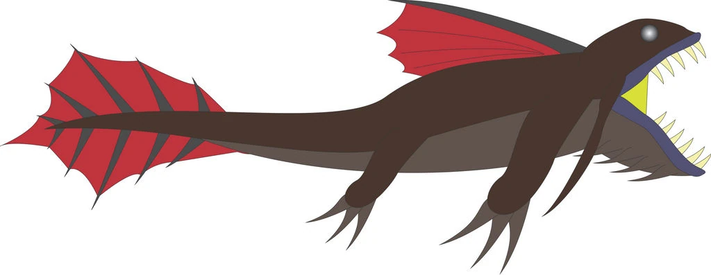 Lake Van Monster | NatureRules1 Wiki | Fandom