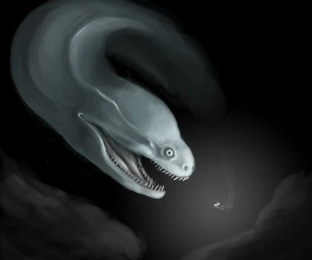 Abaia | NatureRules1 Wiki | Fandom