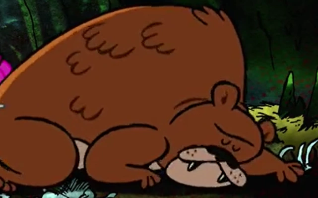 Great Migrations | NatureRules1 Wiki | Fandom