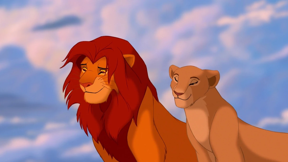 List of Species in Walt Disney Animation Studios | NatureRules1 Wiki ...