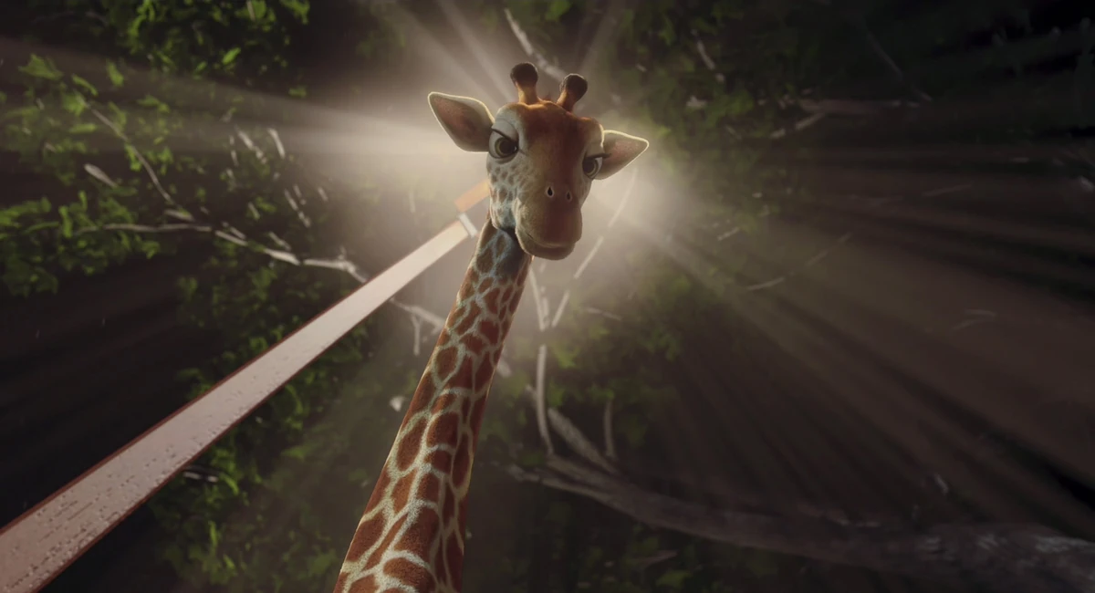 Asian Savanna and African Plains | NatureRules1 Wiki | Fandom