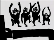 Banded Surili | NatureRules1 Wiki | Fandom