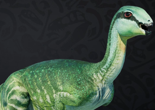 When Dinosaurs Roamed America | NatureRules1 Wiki | Fandom