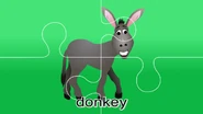 Provence Donkey | NatureRules1 Wiki | Fandom