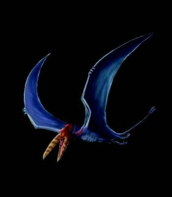 Ropen | NatureRules1 Wiki | Fandom