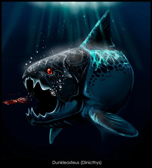 Category:Placoderms | NatureRules1 Wiki | Fandom