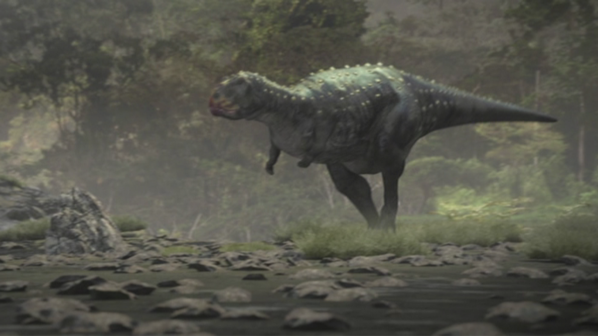 Rugops Naturerules1 Wiki Fandom