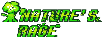 Nature's Rage Wiki | Fandom