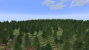 List of biomes | Nature's Spirit Wiki | Fandom