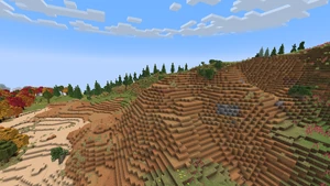 List of biomes | Nature's Spirit Wiki | Fandom