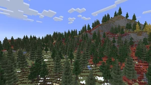 List of biomes | Nature's Spirit Wiki | Fandom