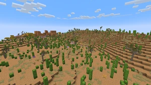 List of biomes | Nature's Spirit Wiki | Fandom