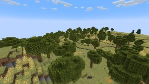 List of biomes | Nature's Spirit Wiki | Fandom