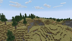 List of biomes | Nature's Spirit Wiki | Fandom