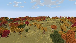 List of biomes | Nature's Spirit Wiki | Fandom