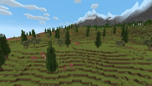 List of biomes | Nature's Spirit Wiki | Fandom