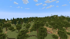 List of biomes | Nature's Spirit Wiki | Fandom