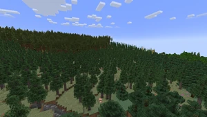 List of biomes | Nature's Spirit Wiki | Fandom