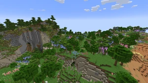 List of biomes | Nature's Spirit Wiki | Fandom
