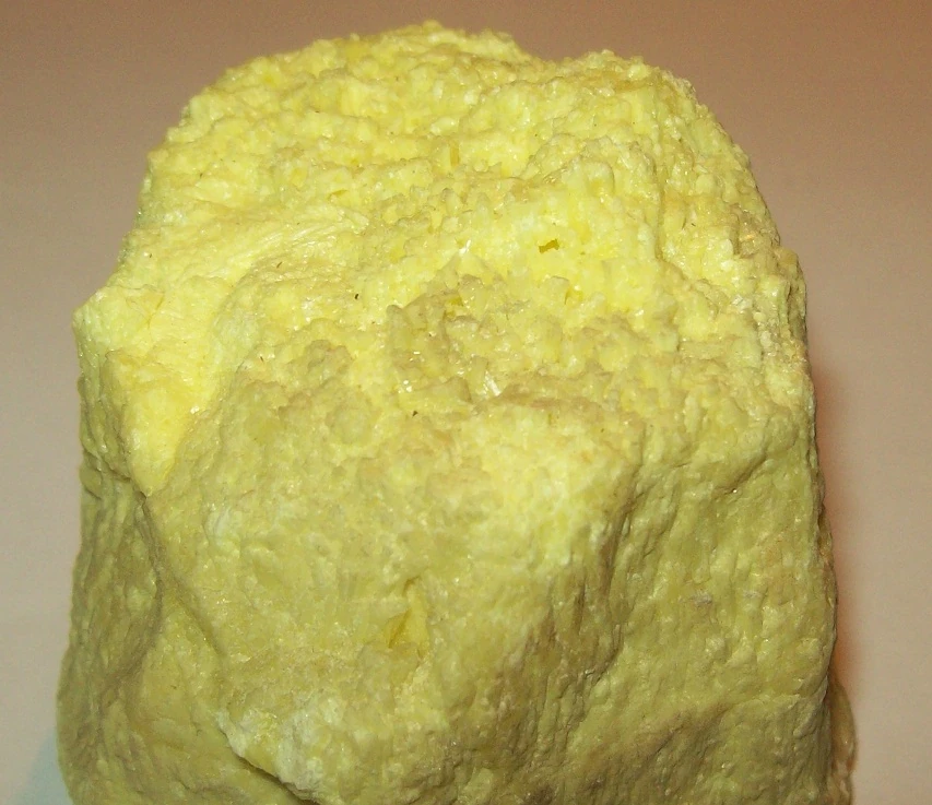 Zwavel | Natuur-historische wiki | Fandom