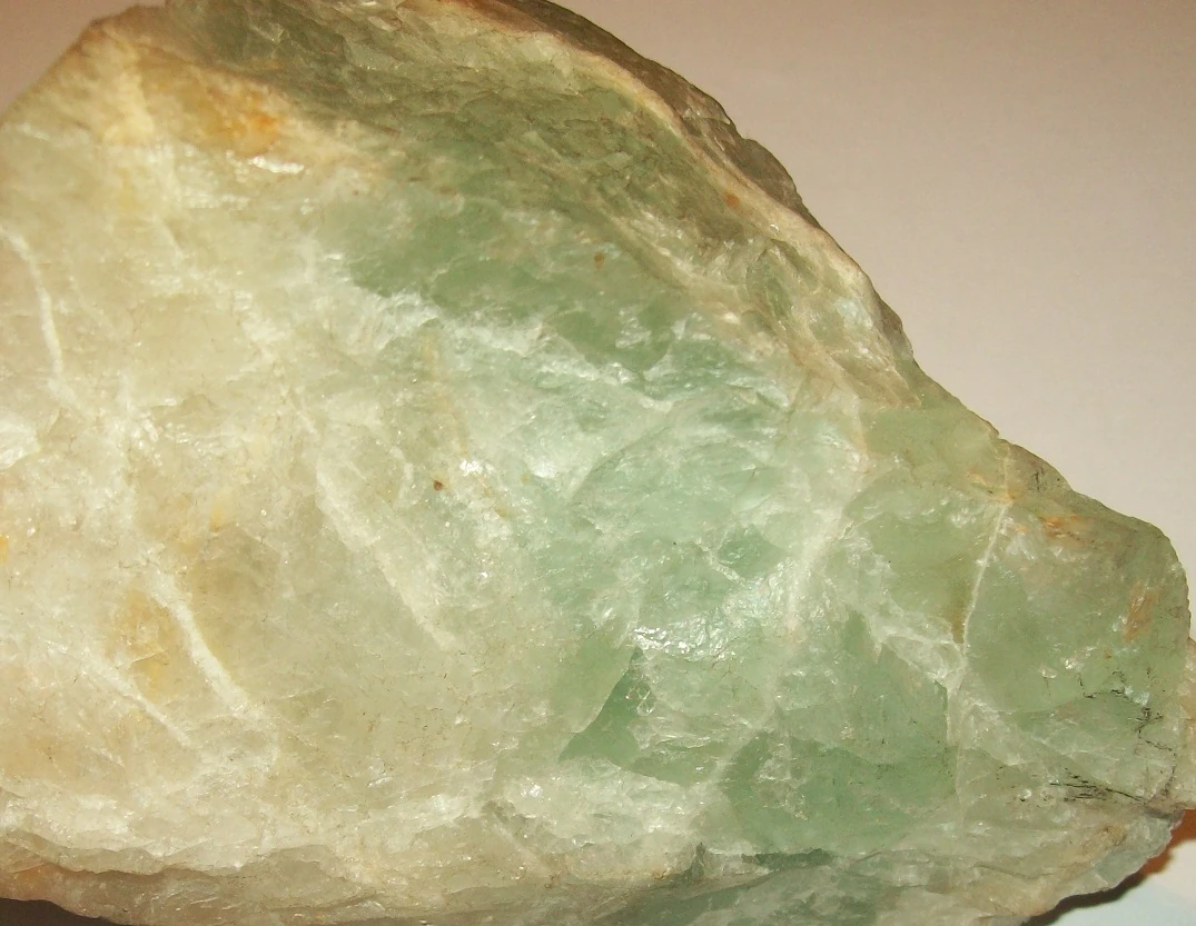 Groene Kwarts | Natuur-historische wiki | Fandom