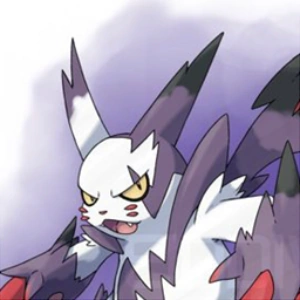 Zanny | Natvivor Wiki | Fandom