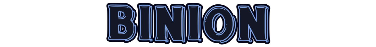 Binion | Natvivor Wiki | Fandom