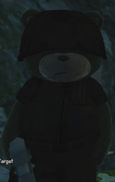 Private Partz | Naughty Bear Wiki | Fandom