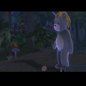 Unibear | Naughty Bear Wiki | Fandom