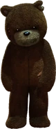 Naughty Bear (character) | Naughty Bear Wiki | Fandom