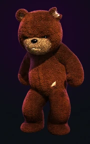 Naughty Bear (character) | Naughty Bear Wiki | Fandom