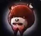 Forked Beard | Naughty Bear Wiki | Fandom